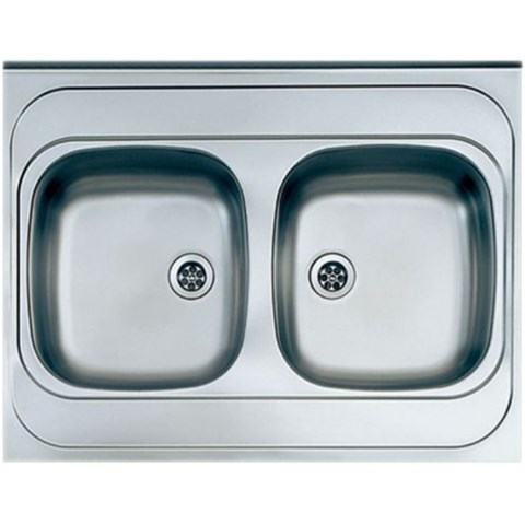 Sudoper Alveus Classic 40