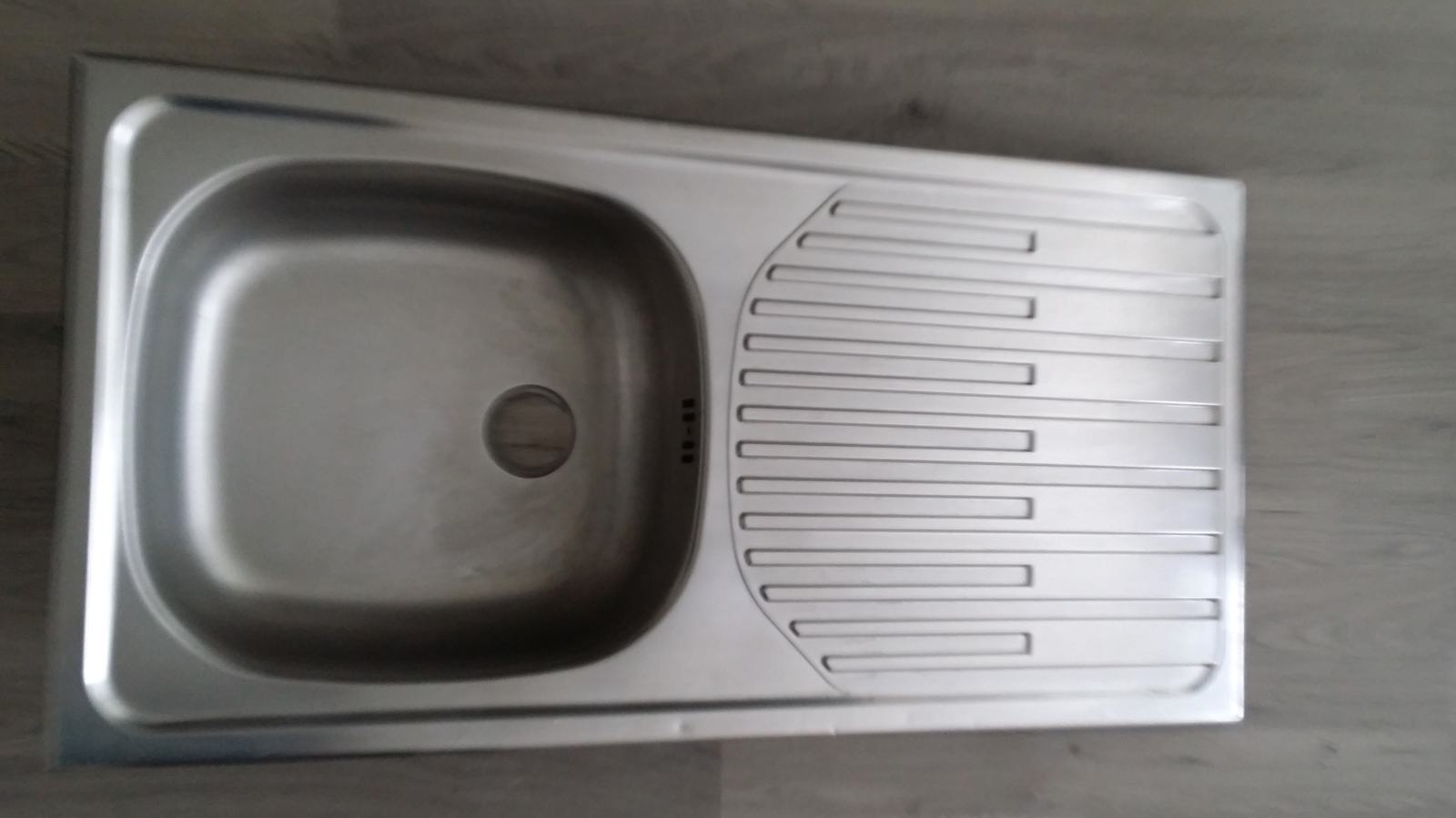 UGRADBENI SUDOPER inox