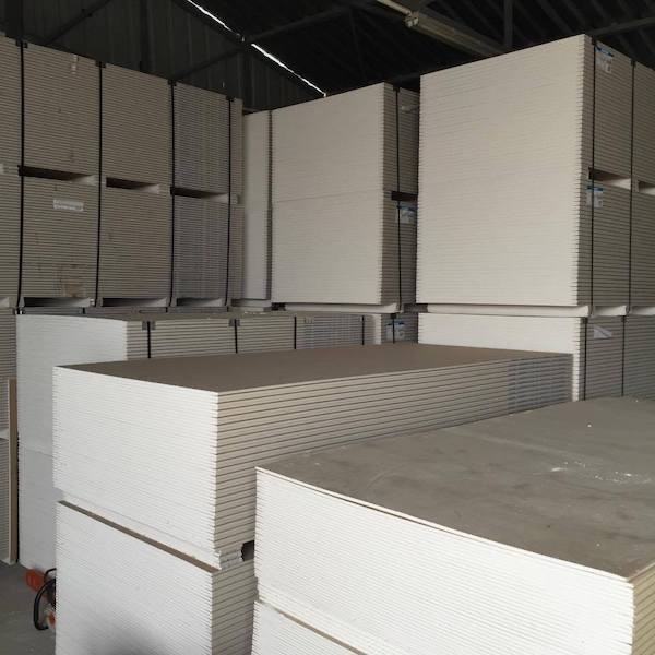 Knauf gipsane ploce 120x200, 800komada novo! Moguca dostava