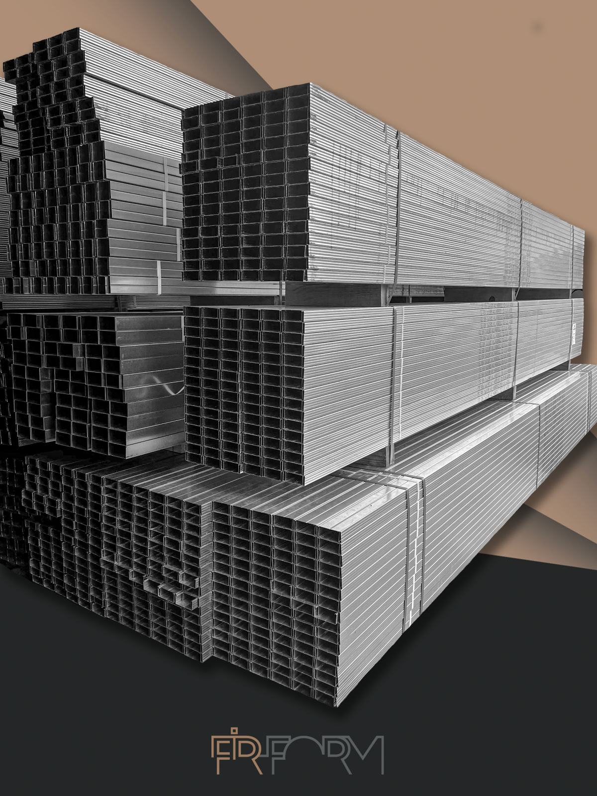 Profili za suhu gradnju UD, CD, UW, CW, UA