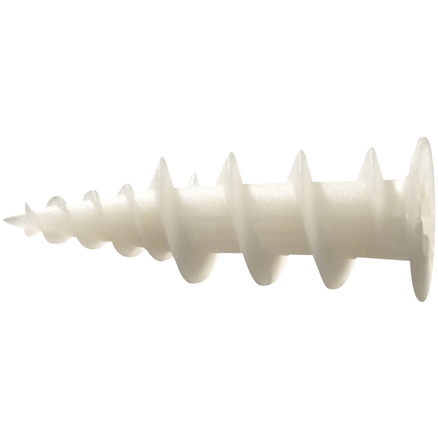 Tipla za gips-ploče, plastična GKD 37 - najlon