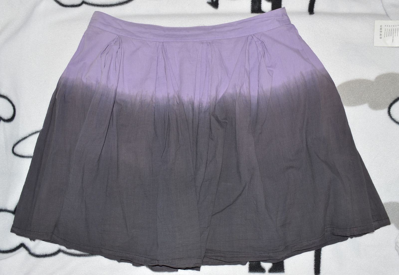 Mana ombre suknja, vel 40/42