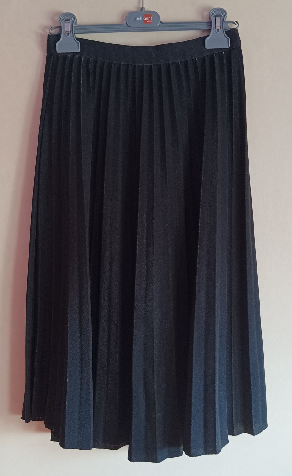 plisirana duža suknja vel. S..M