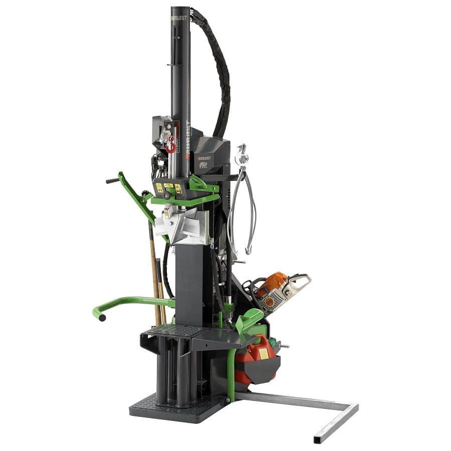 ***AKCIJA***CJEPAČ DRVA ROBUST R 25 K