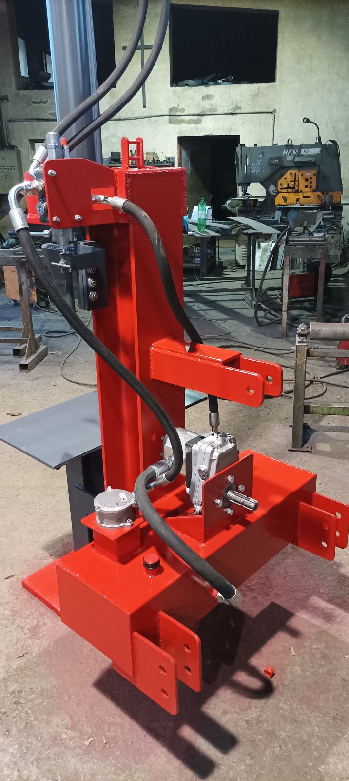 Kalac (cjepac) za drva