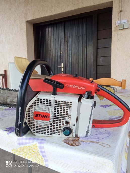 Motorna pila STIHL 045 AV