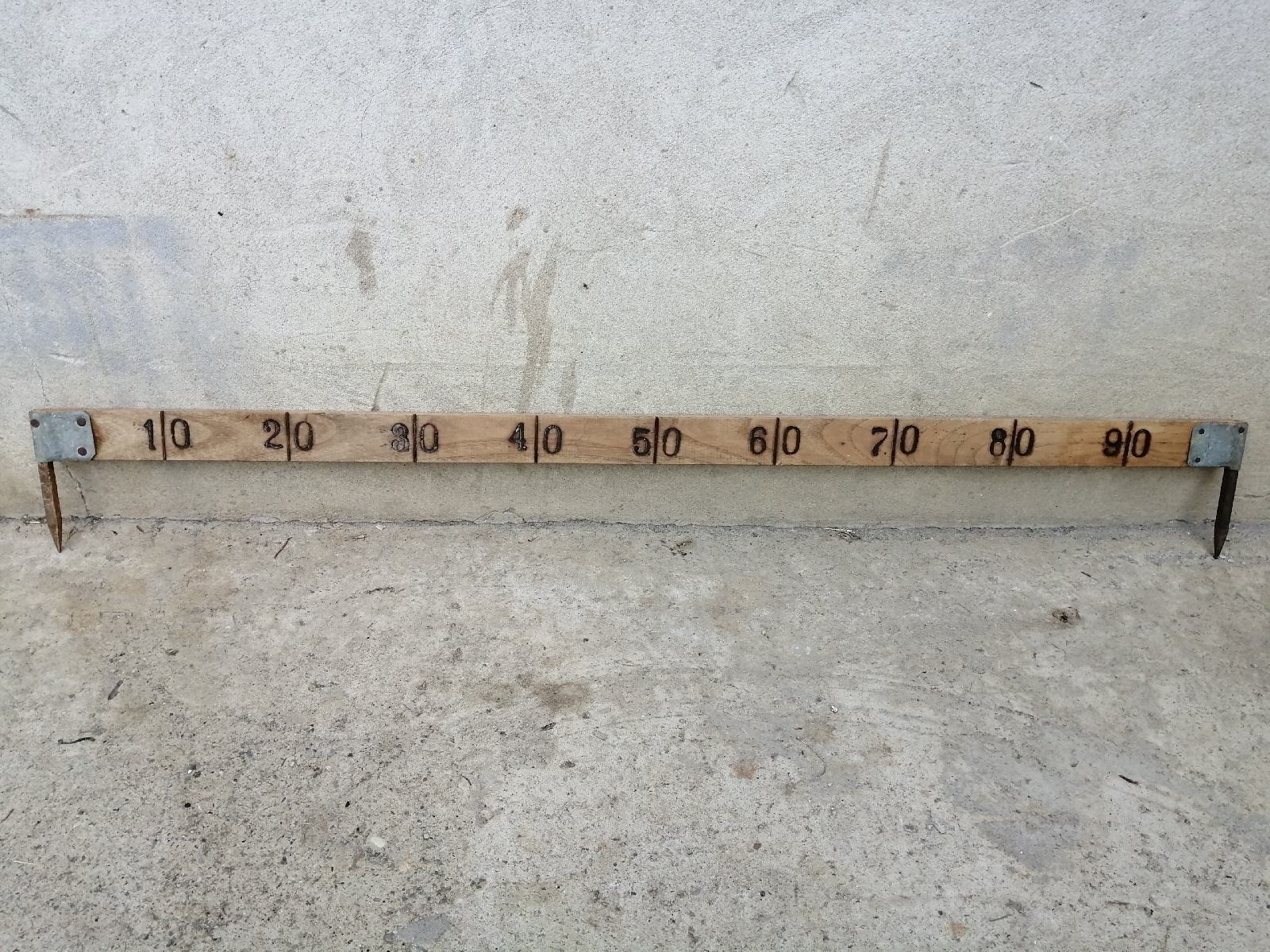 ŠPIC METAR (ŠUMSKI METAR)