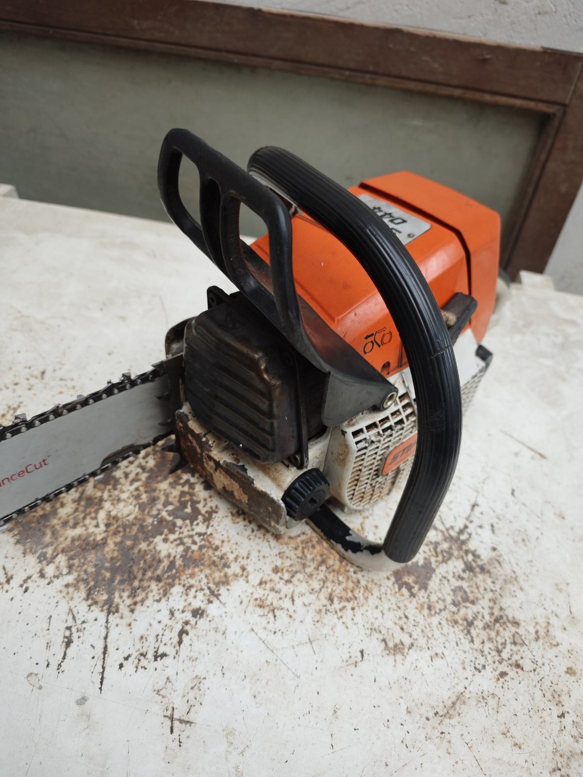 Stihl 044