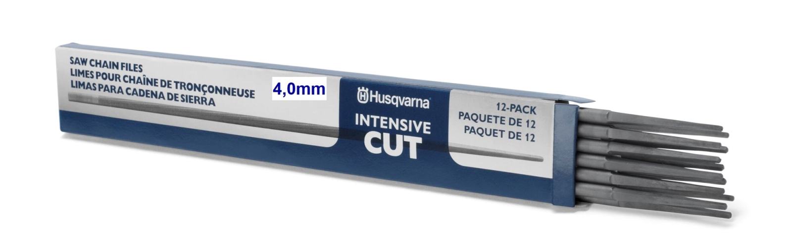 Turpija Intensive Cut 4,0 mm Husqvarna | Prodaja na komad.