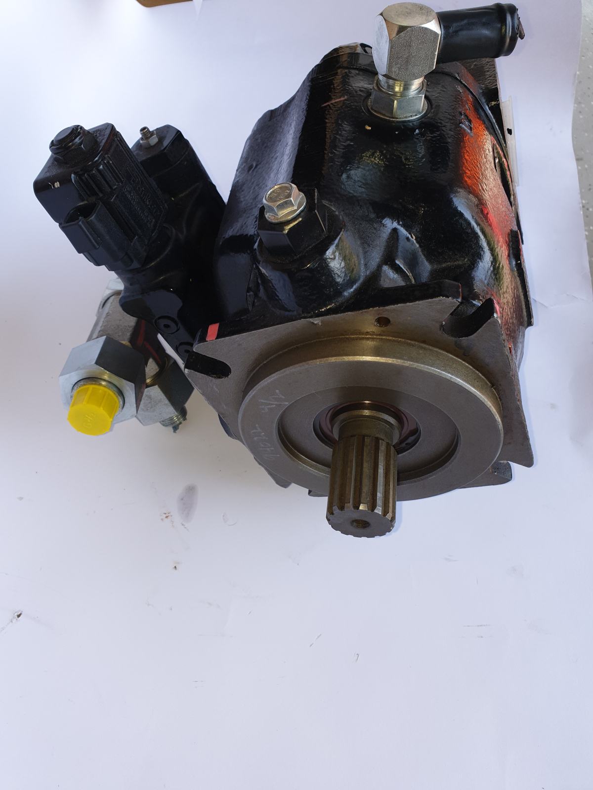 Glavna hidraulična pumpa za John Deere šumski zglobni traktor