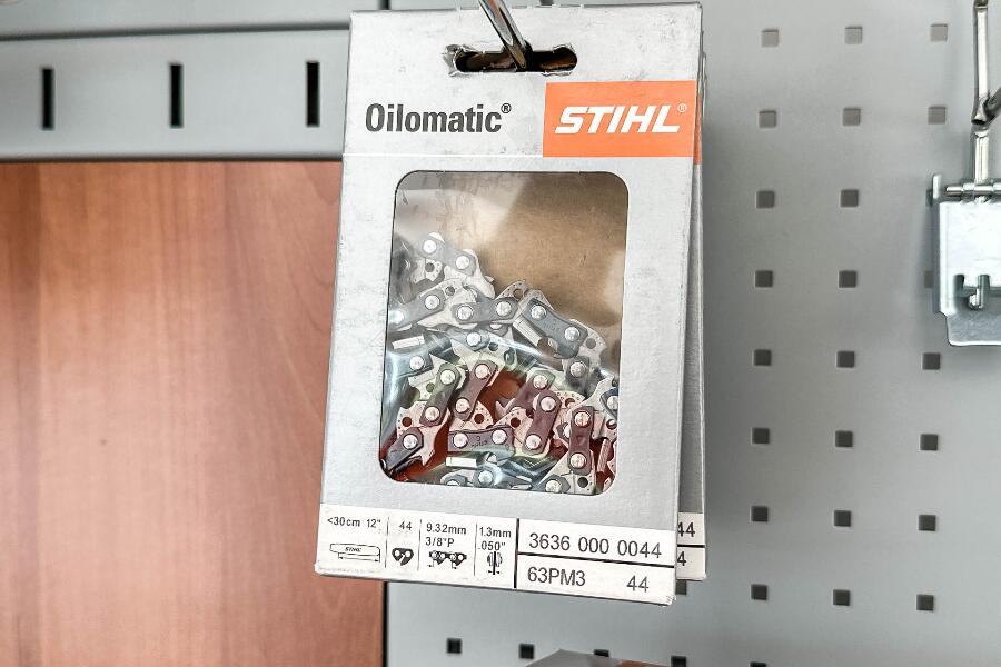Lanac Stihl Oilomatic 3/8