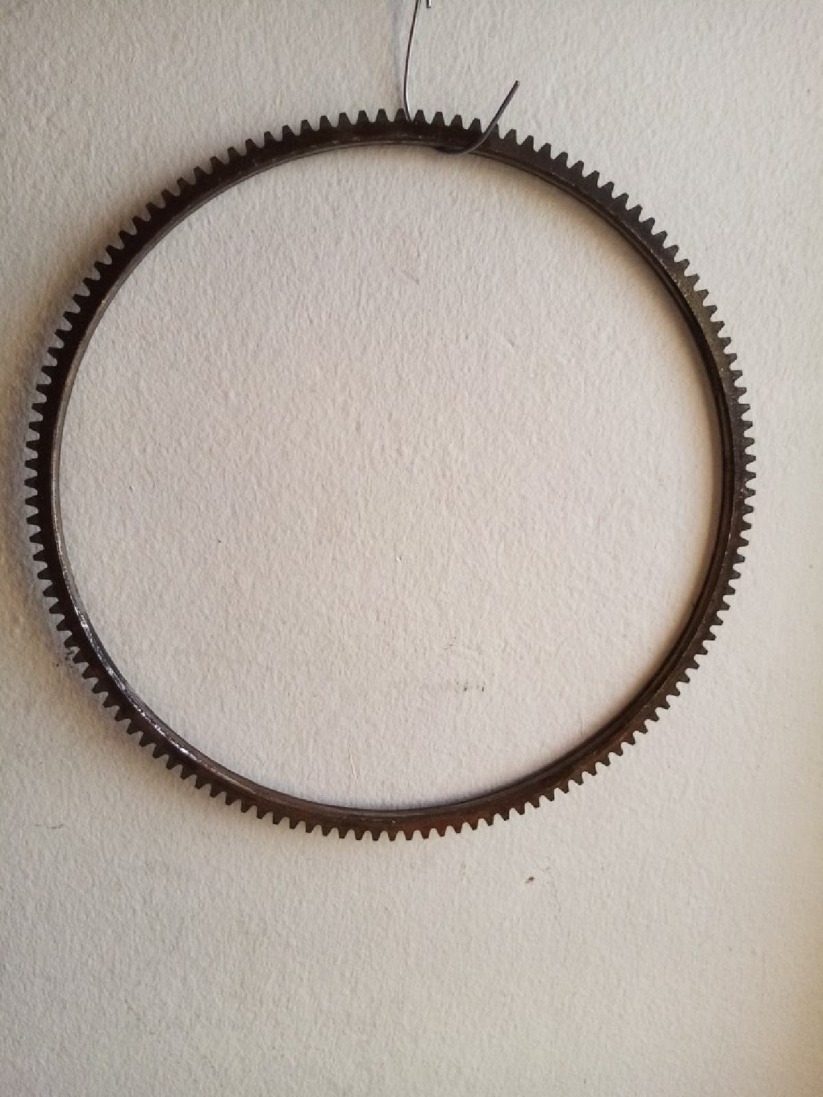 Lančanik zubčanik fi 320, 300, 260 mm