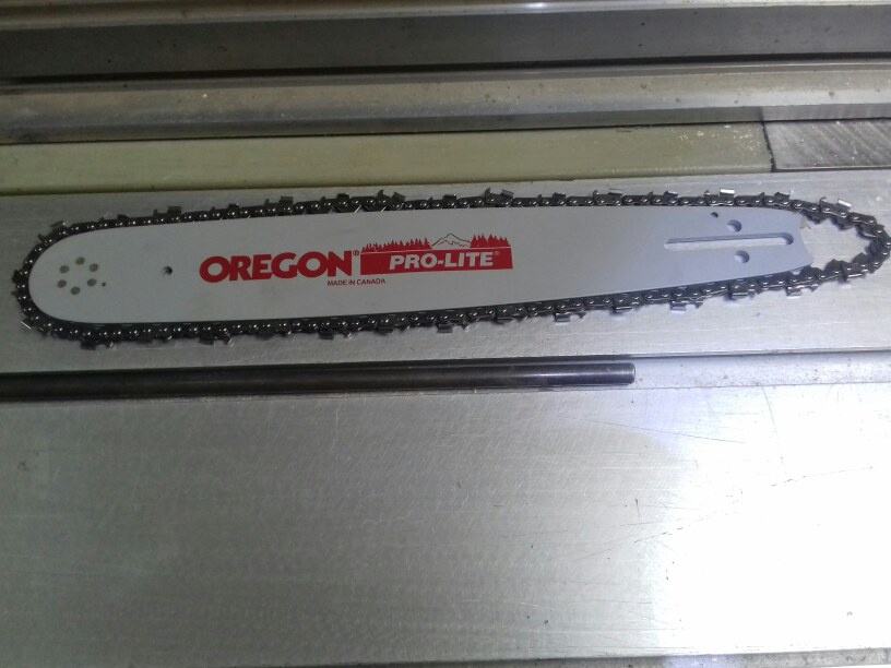 MAČ -- LANAC ZA PILU DOLMAR ILI MAKITA