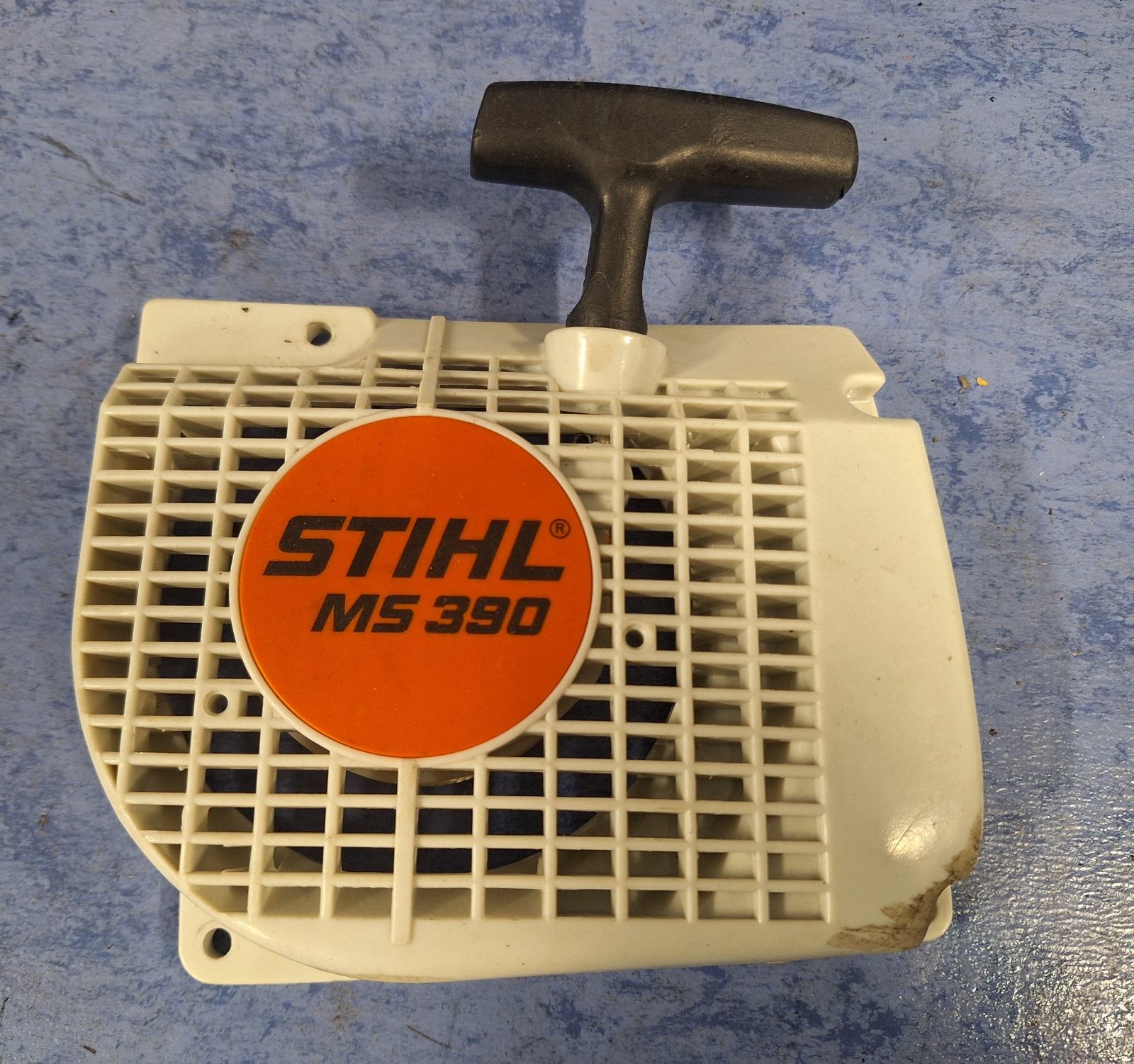 Stihl 039 - MS390 starter