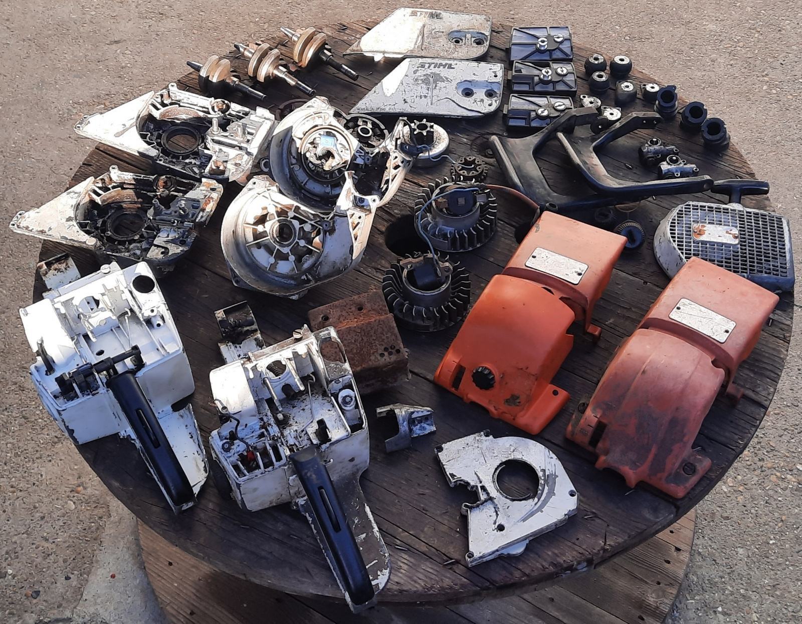 Stihl 042 048 dijelovi