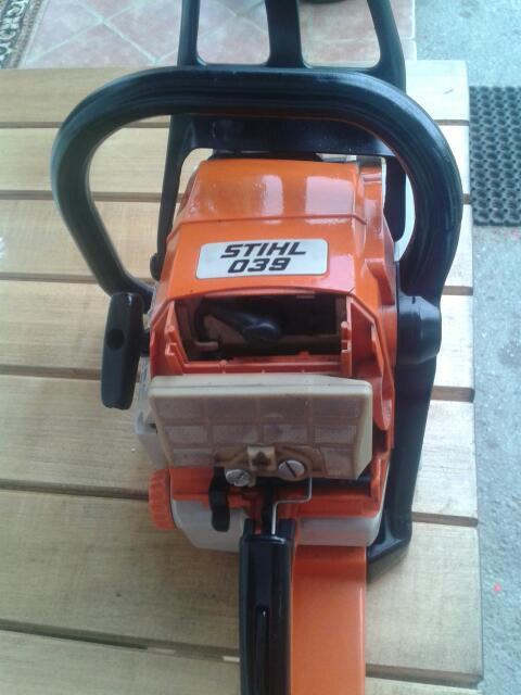 STIHL 039
