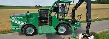 Albach Diamant 2000 - Iverač