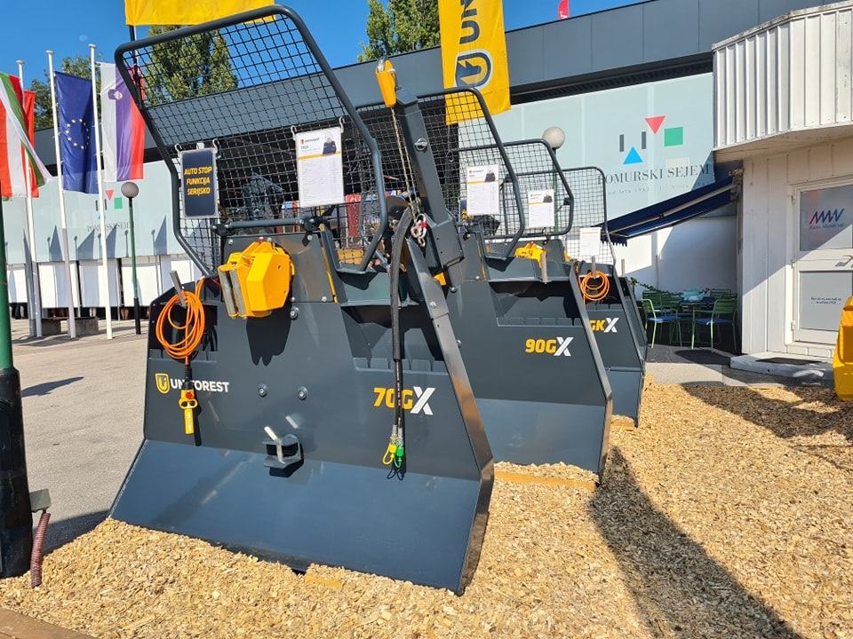 VITLO UNIFOREST 90 GX