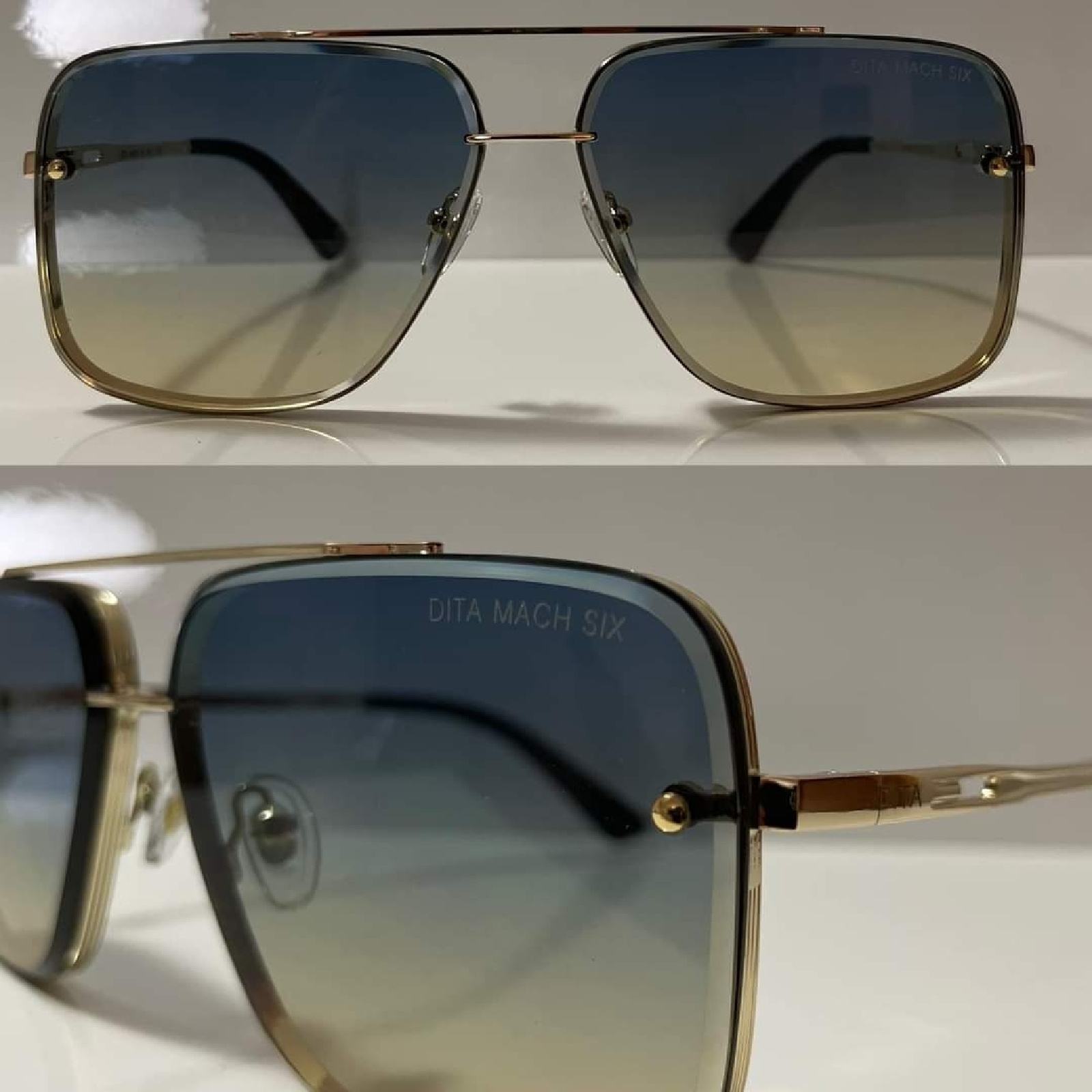 Dita Mach Six Naočale