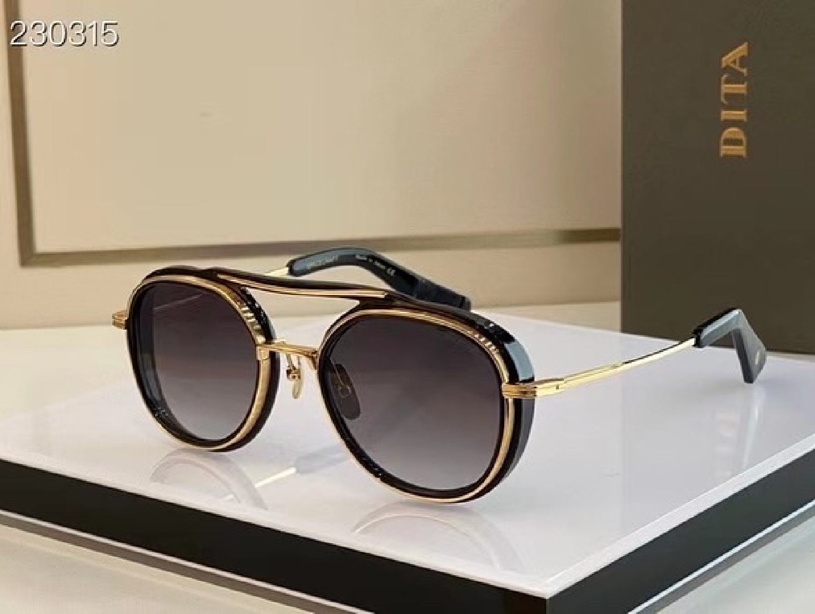 Dita Spacecraft Naočale