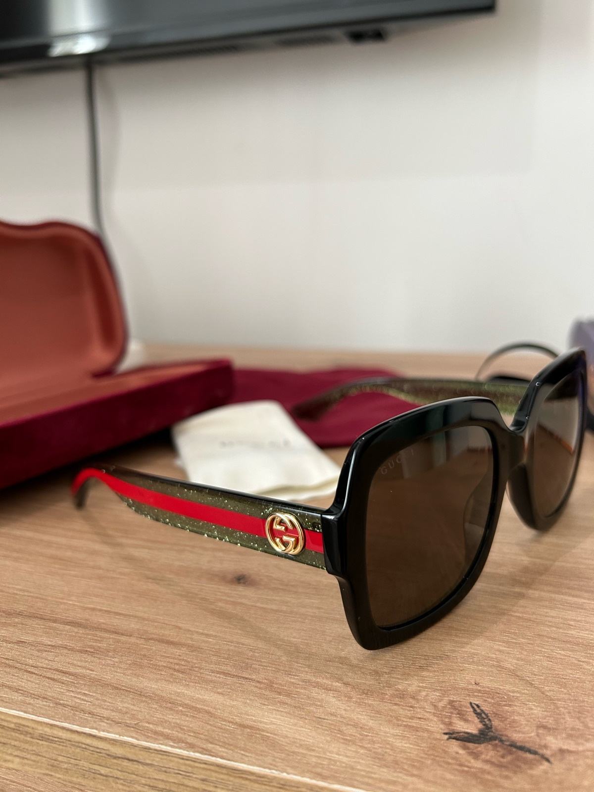 Gucci naocale