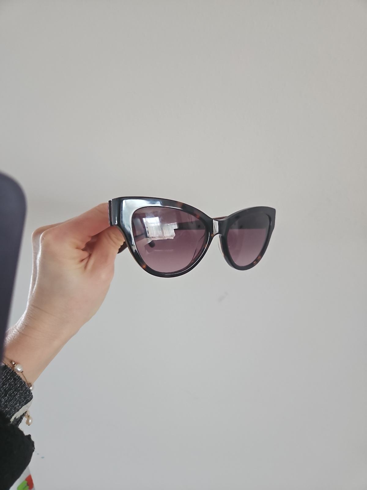 guess suncane naocale