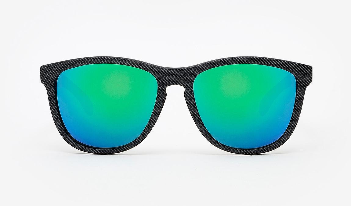 HAWKERS ONE - POLARIZED CARBONO EMERALD