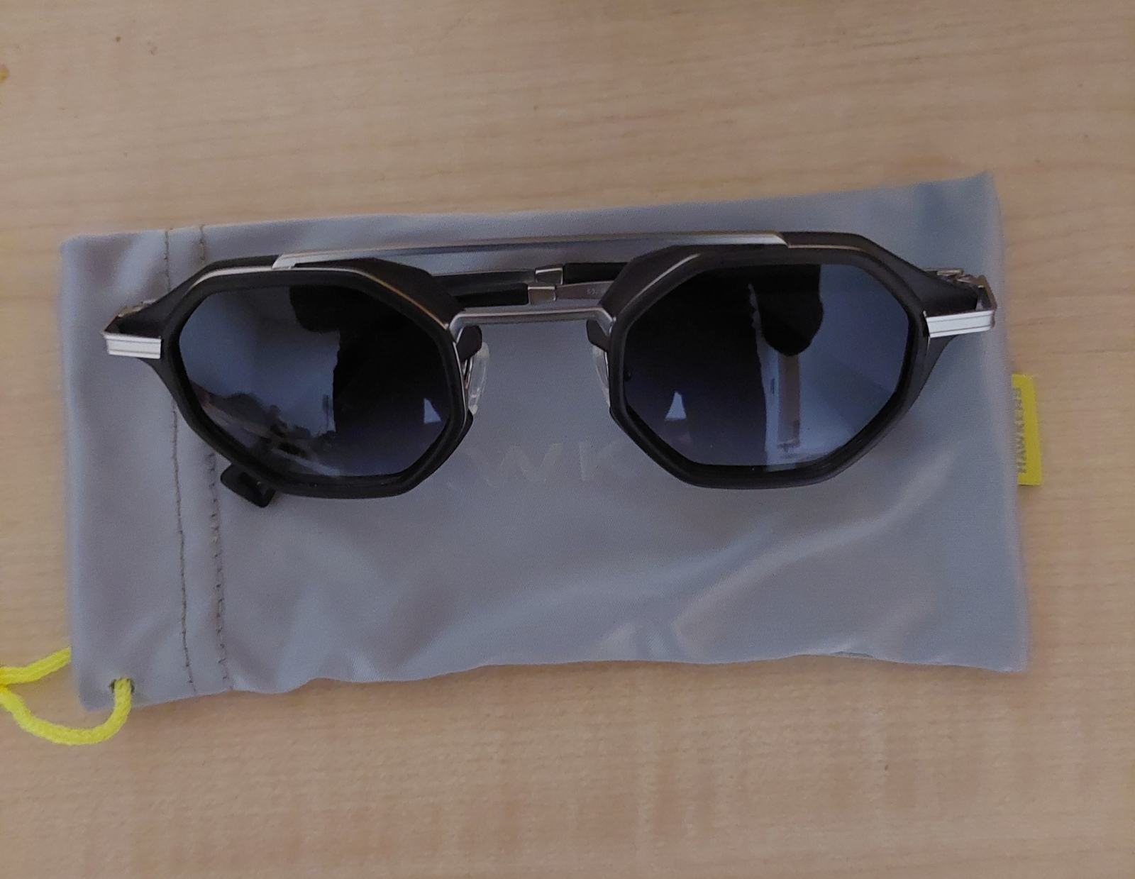 Hawkers suncane naocale