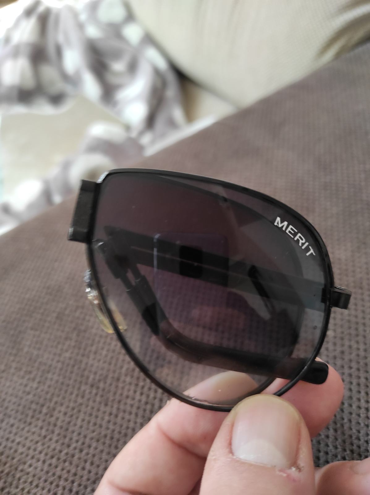 MERIT-NOVE PREKLOPIVE Suncane naocale
