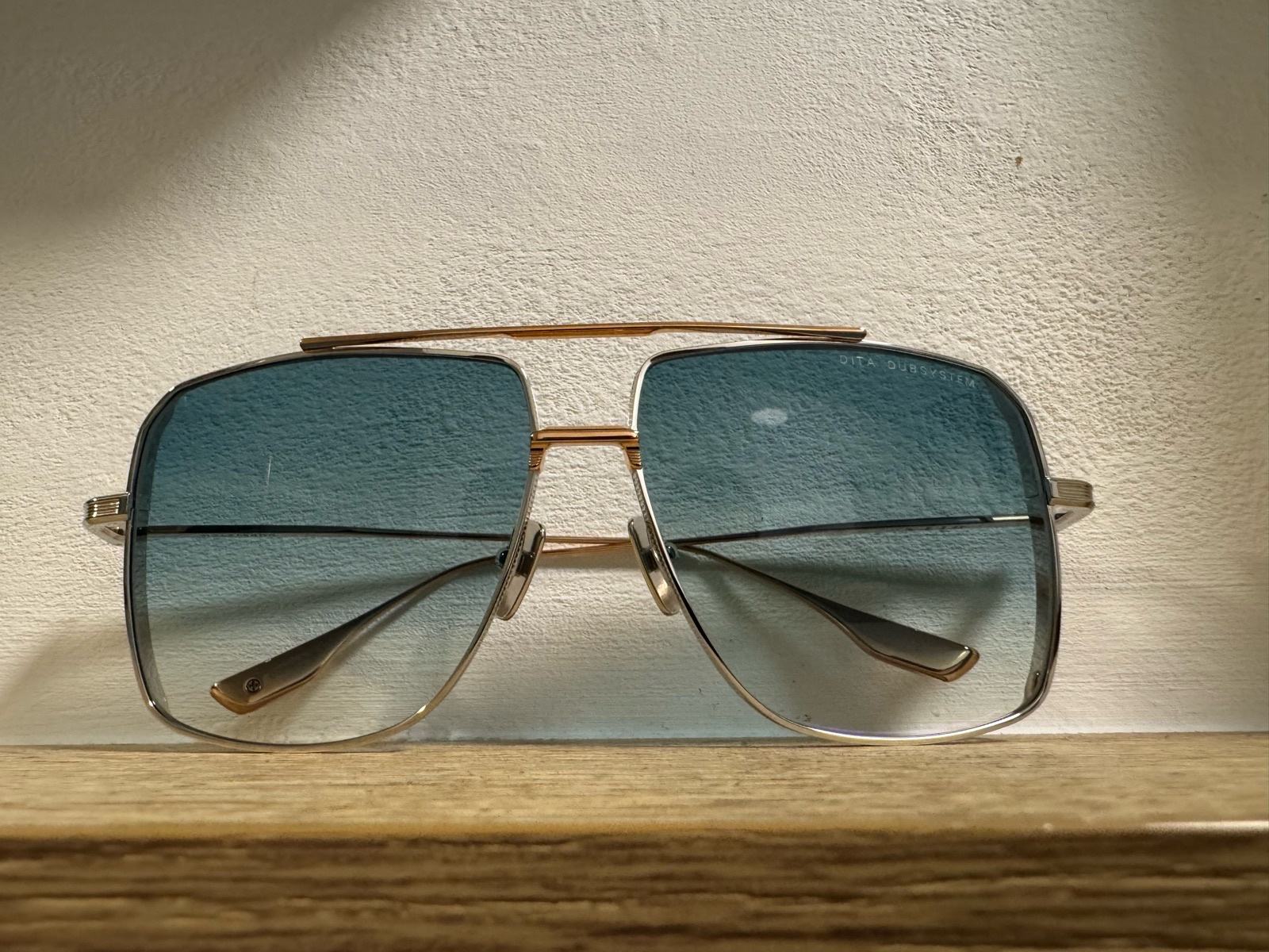 Naocale DITA DUBSYSTEM