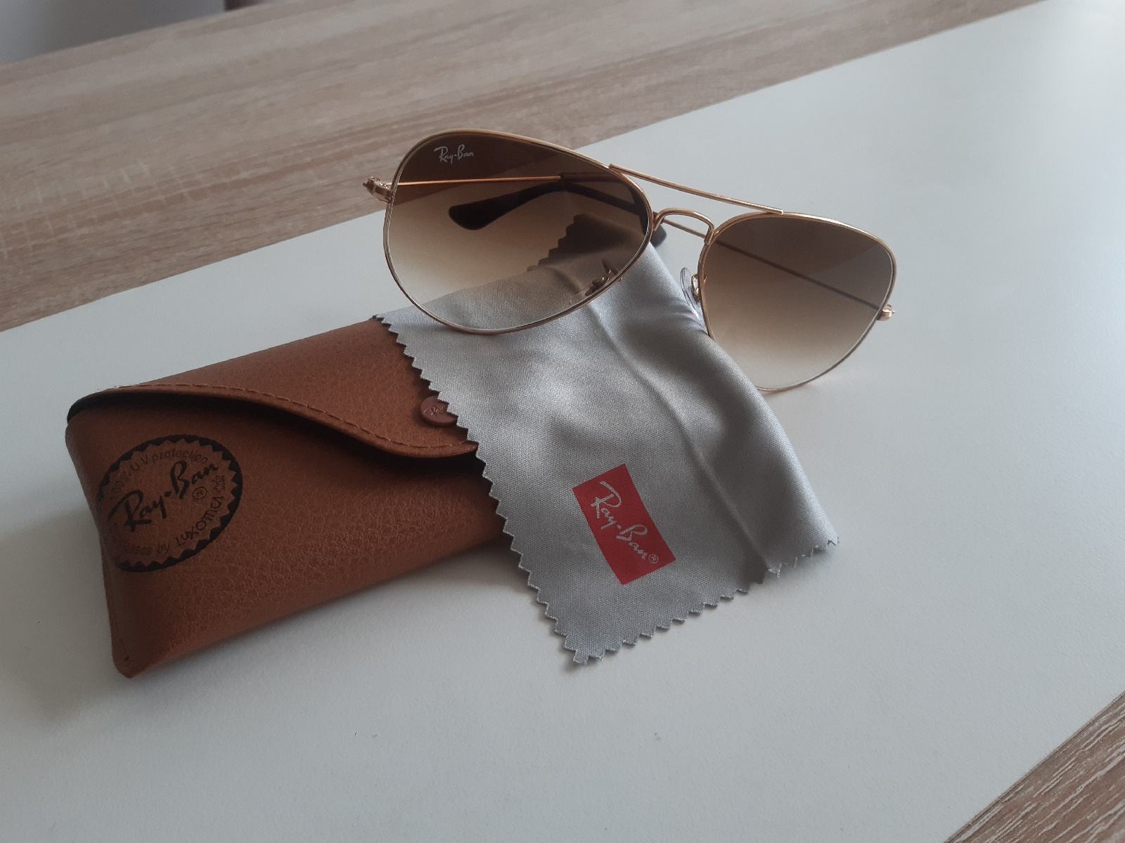 naocale rayban