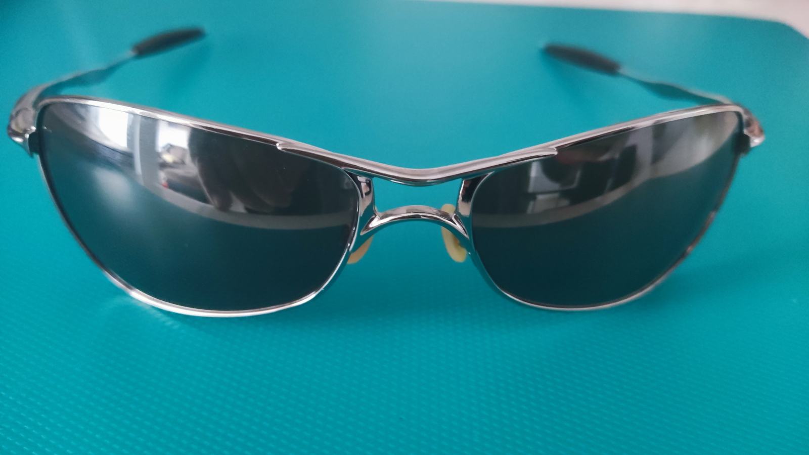 OAKLEY CROSSHAIR