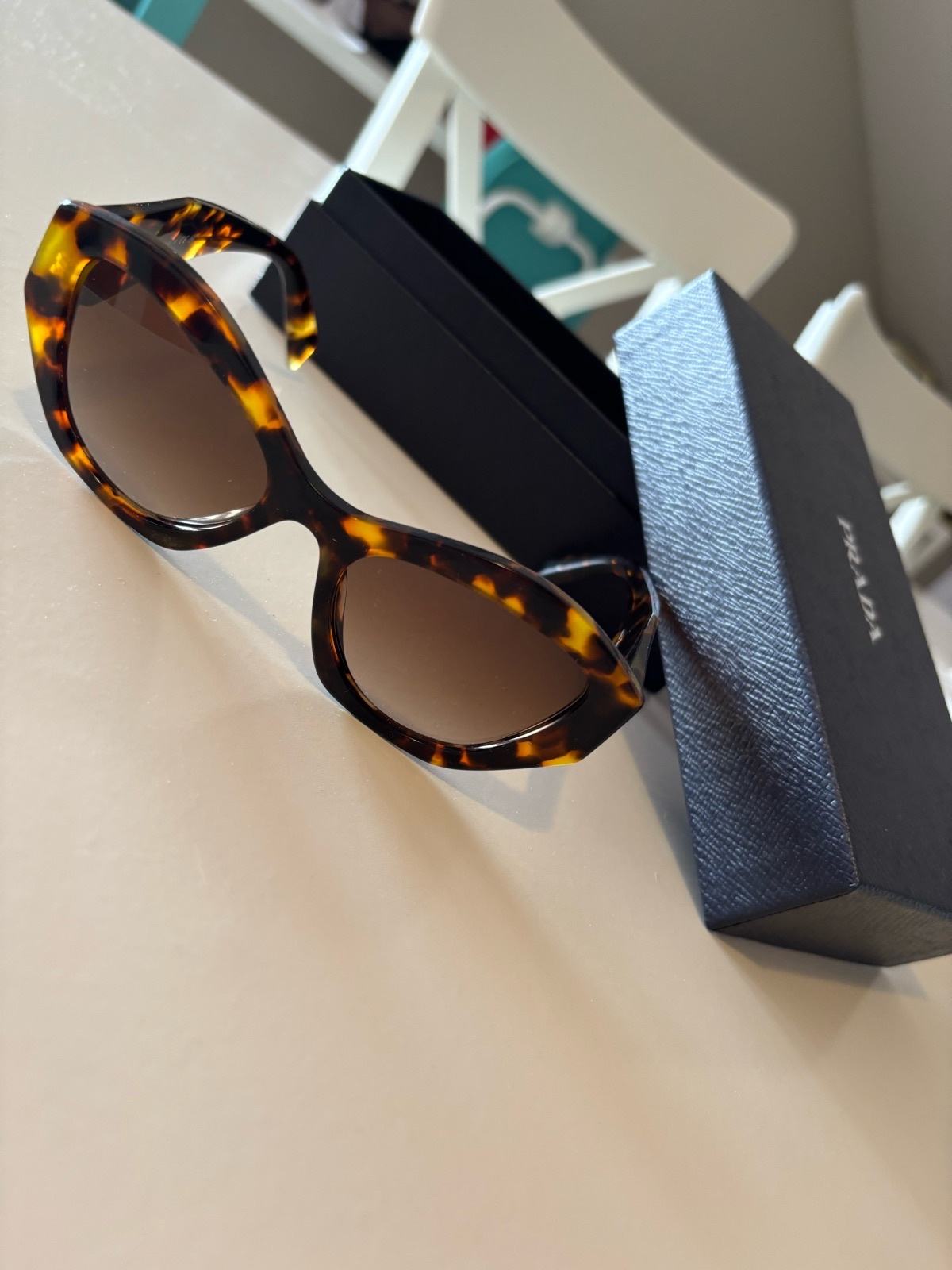 Original Prada suncane naocale