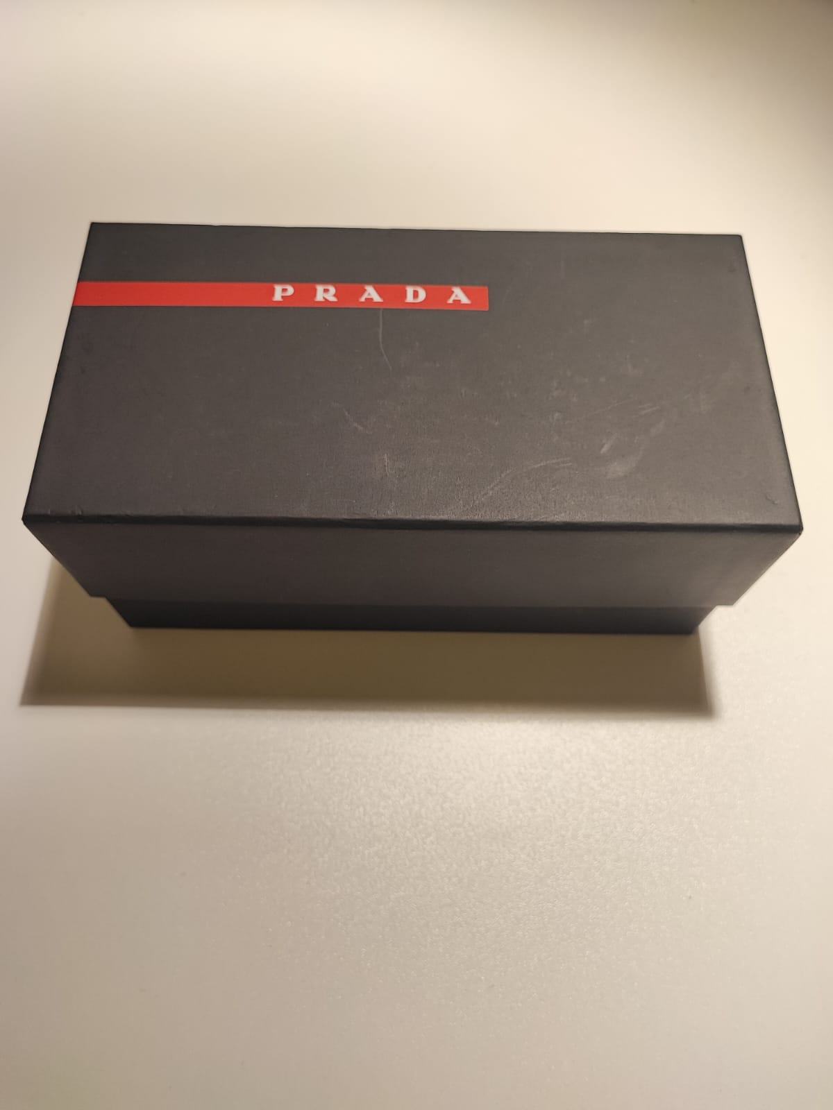 NOVE PRADA polarizirane sunčane naočale