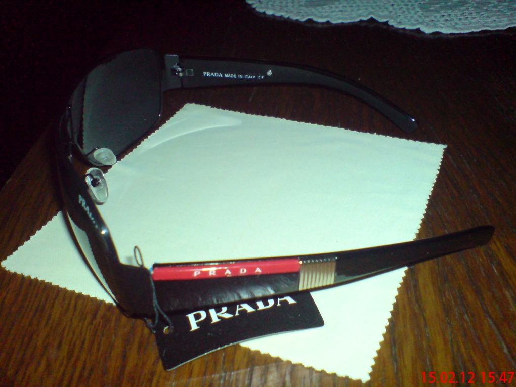 PRADA sunčane naočale ORIGINAL NOVO