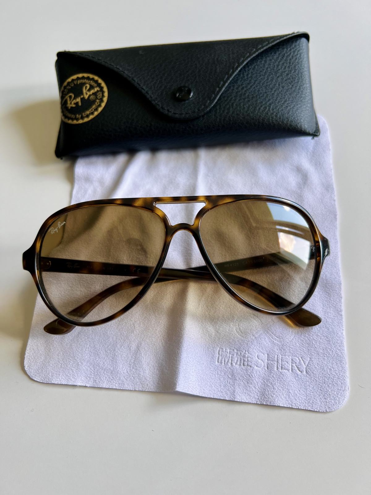 Ray Ban Cats 5000 sunčane naočale