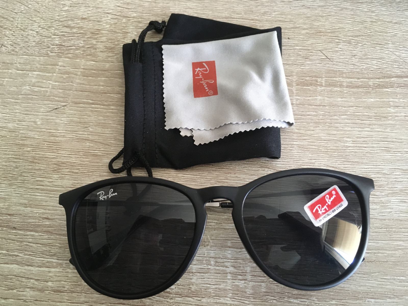 Ray ban naocale
