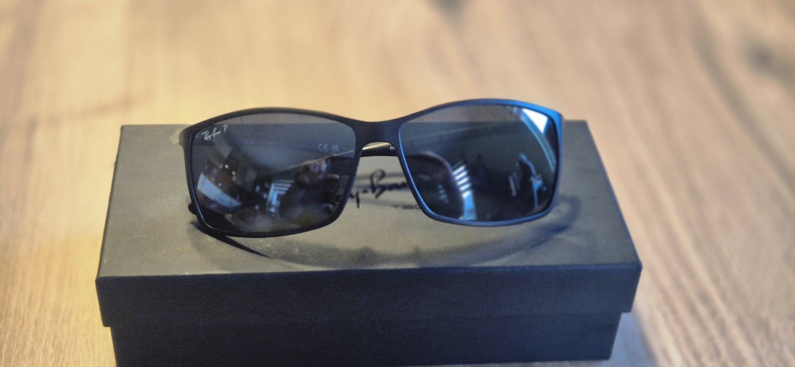 Ray-Ban original muške naočale