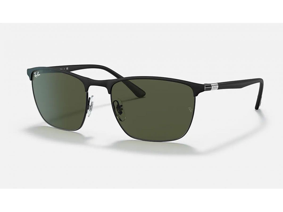RAY BAN CHROMANCE POLARIZED RB3686 **DO 24 RATE** R1! GARANCIJA