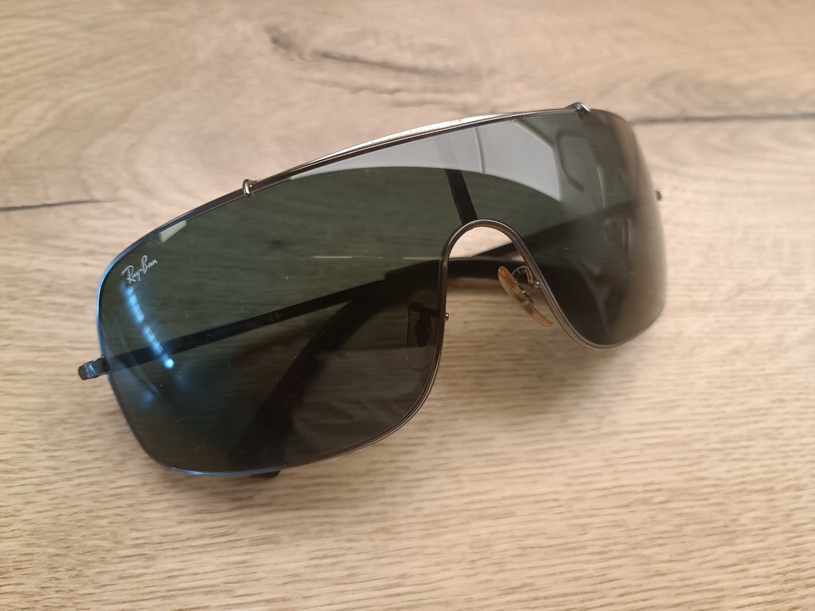 Ray Ban sunčane naočale - model koji se više ne proizvodi kao novo!