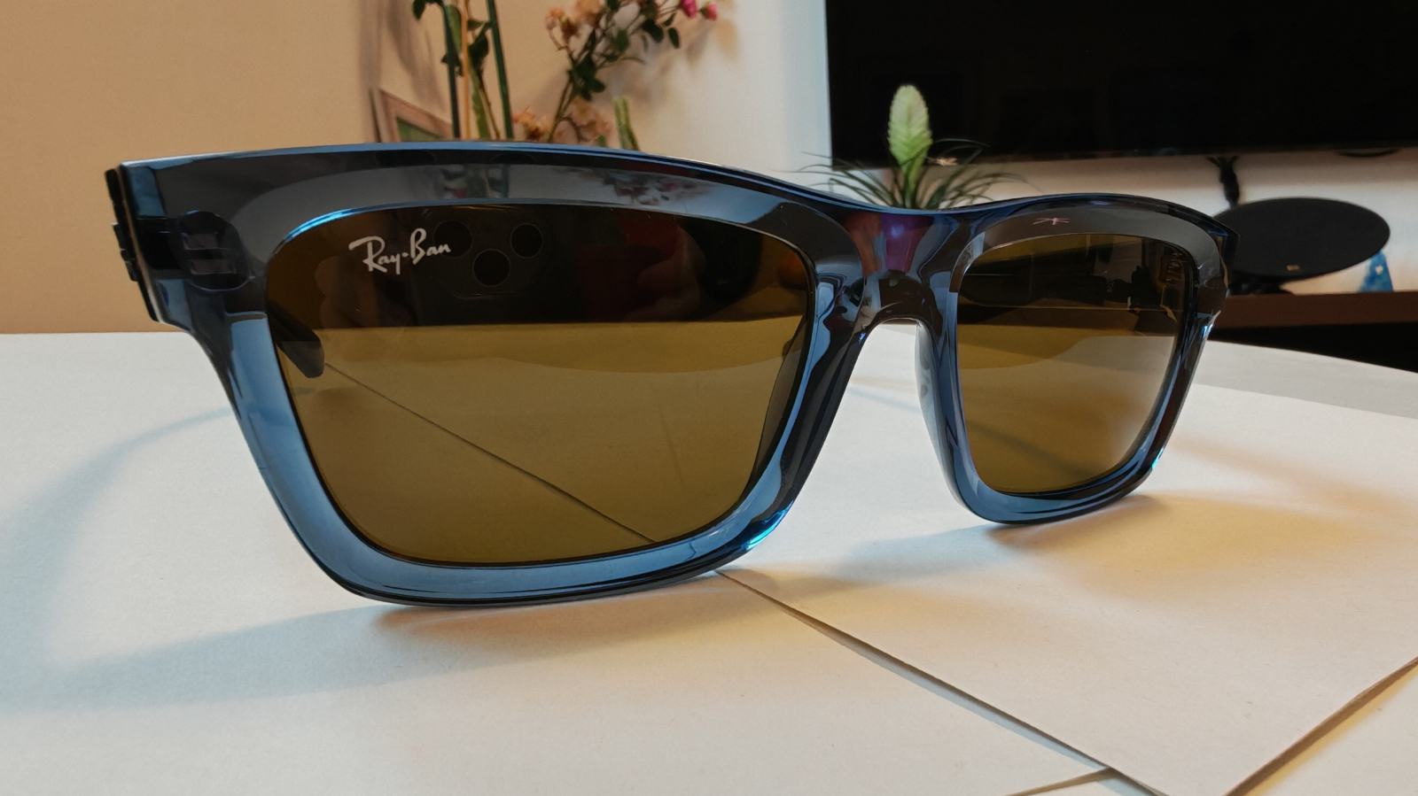 Ray-Ban Warren sunčane naočale