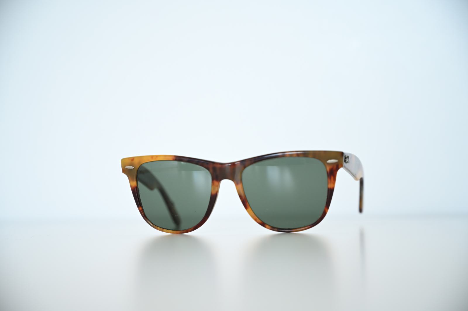 Ray-Ban Wayfarer II Vintage (Made in USA)