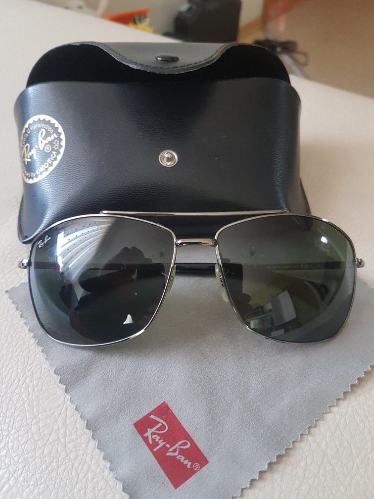Ray Ban3476