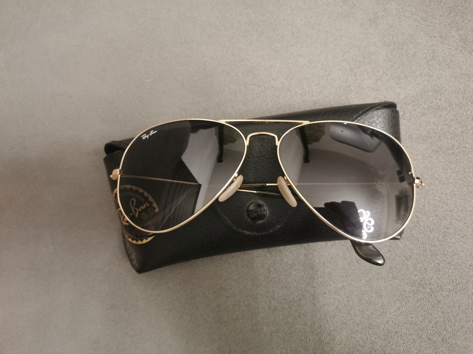 RayBan aviator (veličina L)