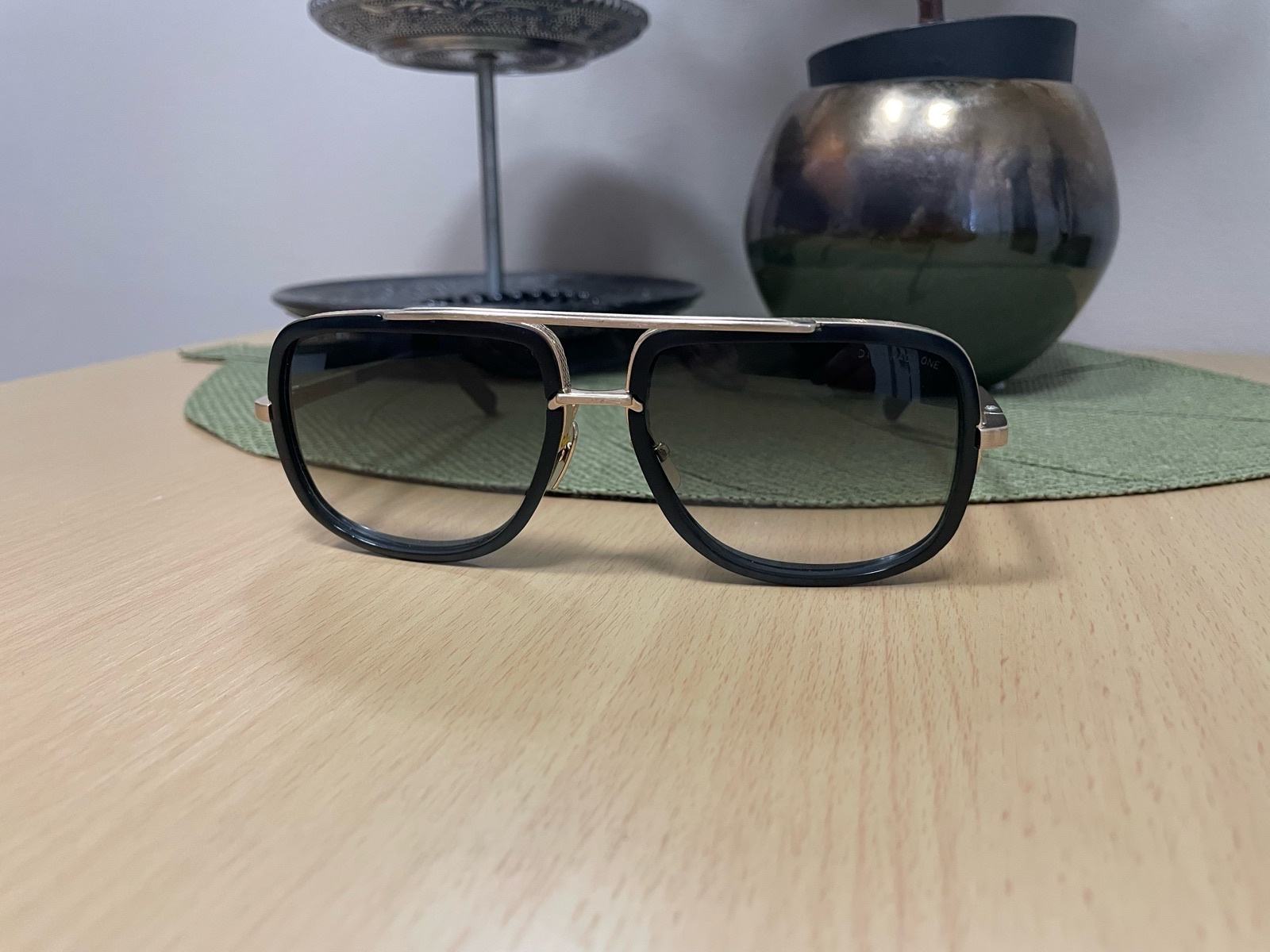 Suncane Naocale Dita Match One