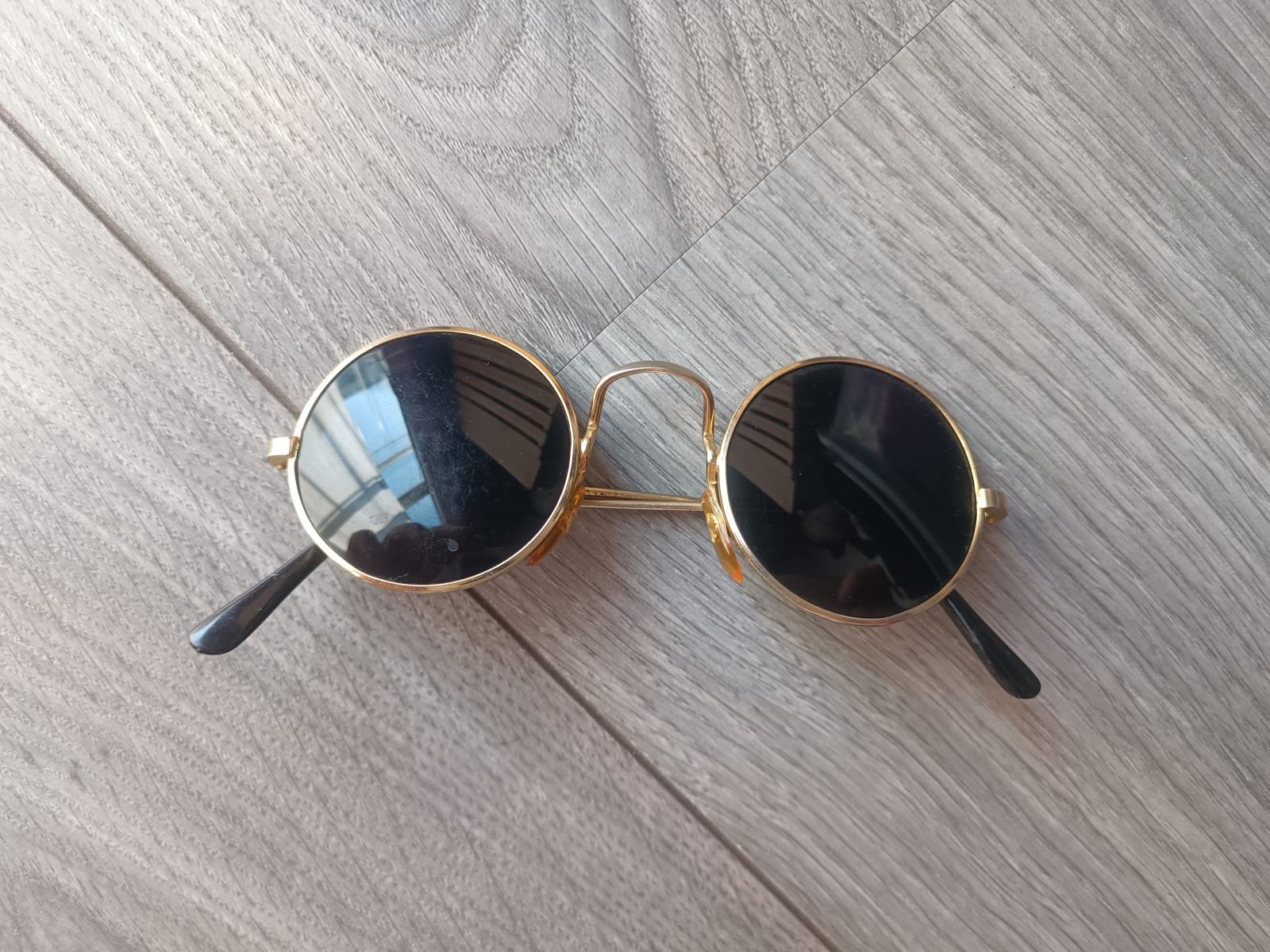 Sunčane naočale Lenonke