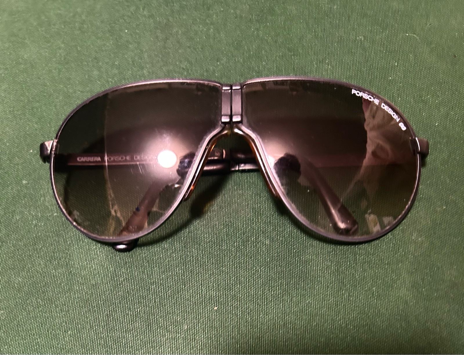SUNCANE NAOCALE PORSCHE CARRERA