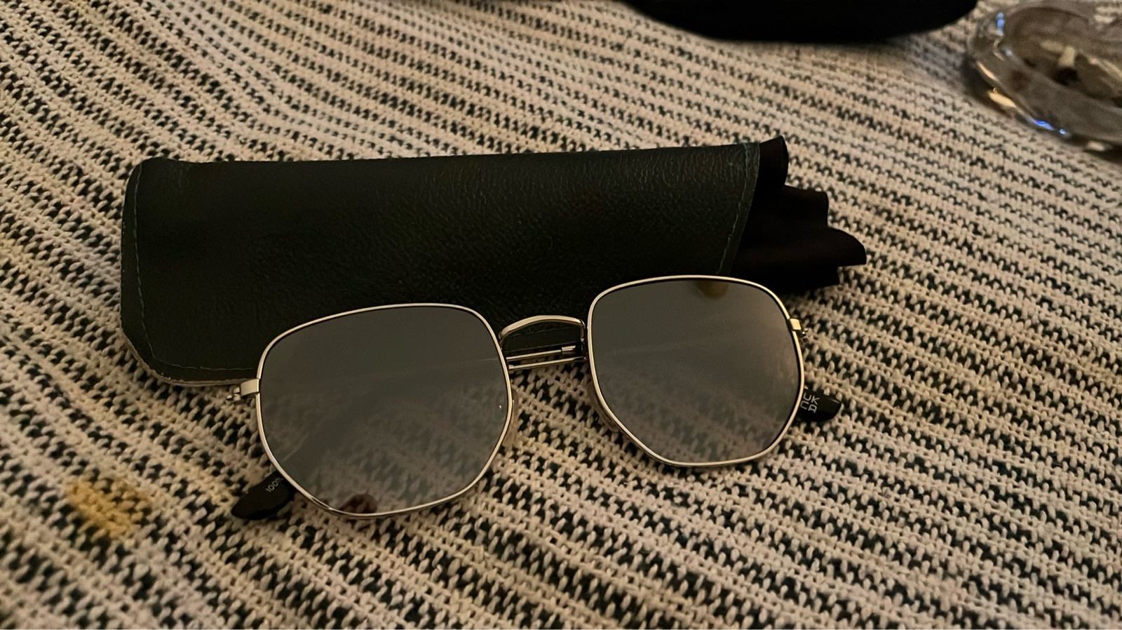 Suncane naocale prodajem