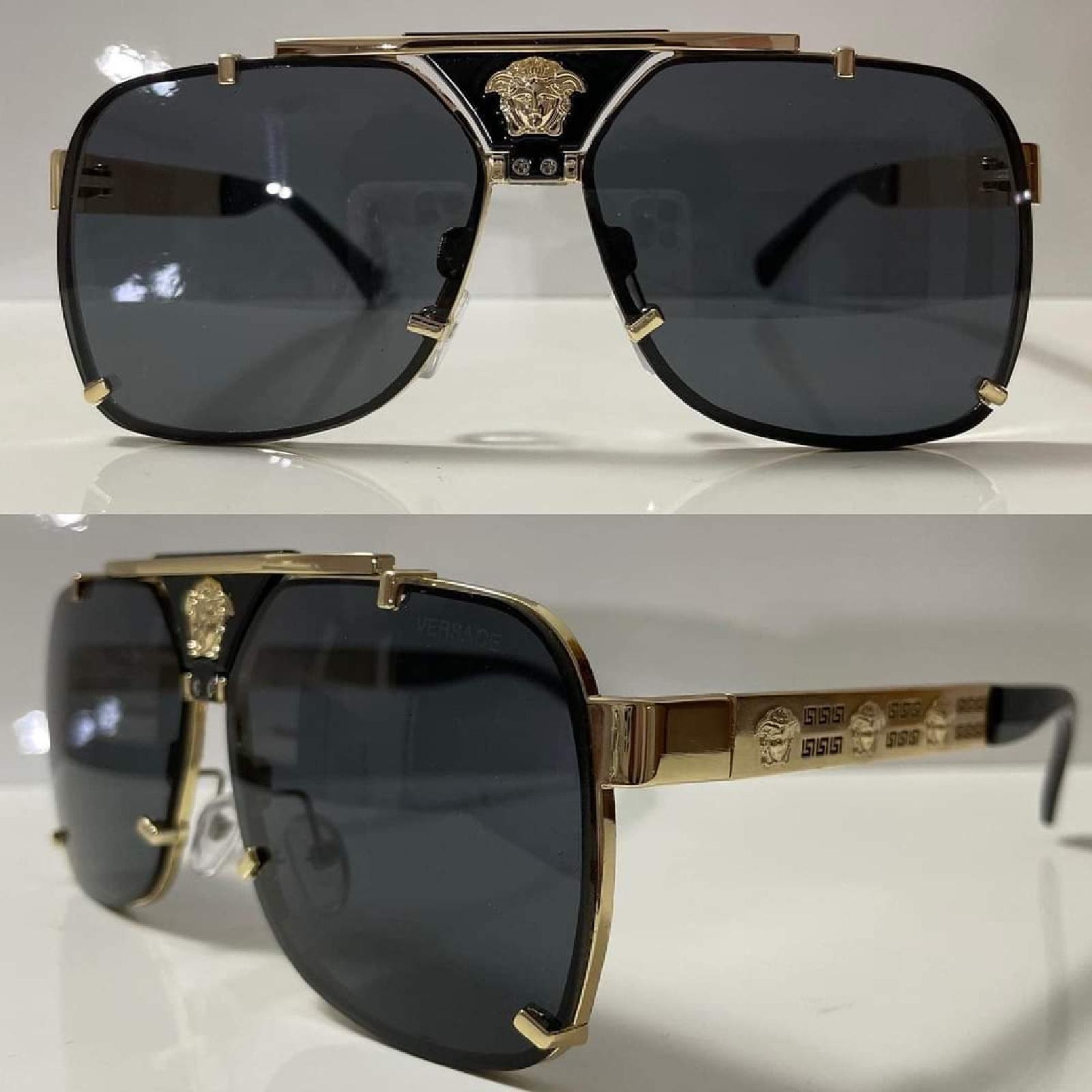 Versace Muške Naočale