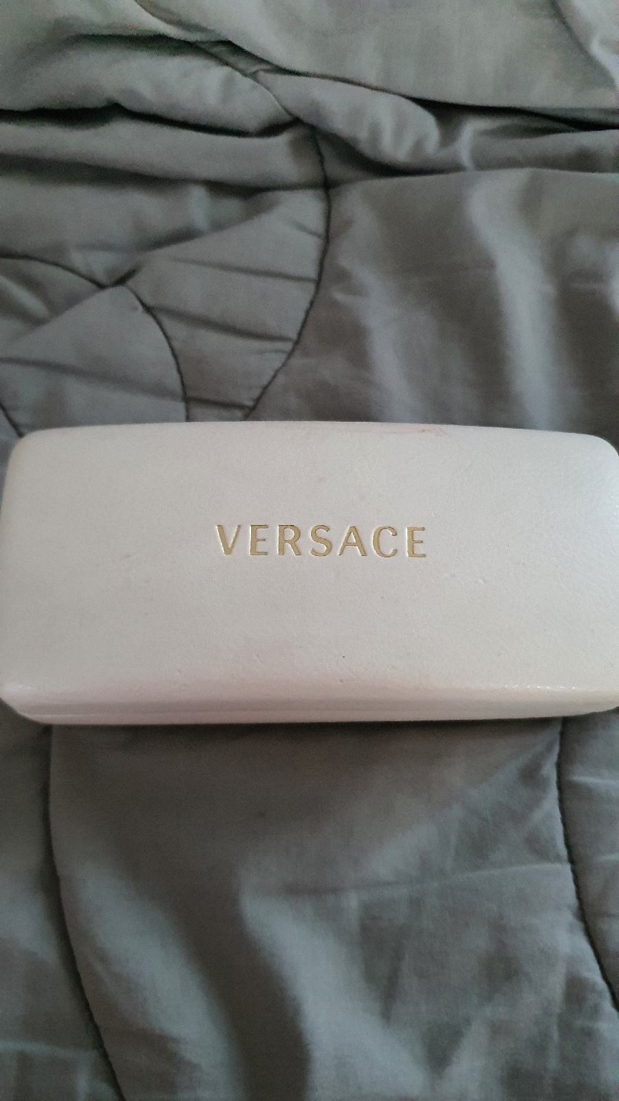 Versace suncane naocale